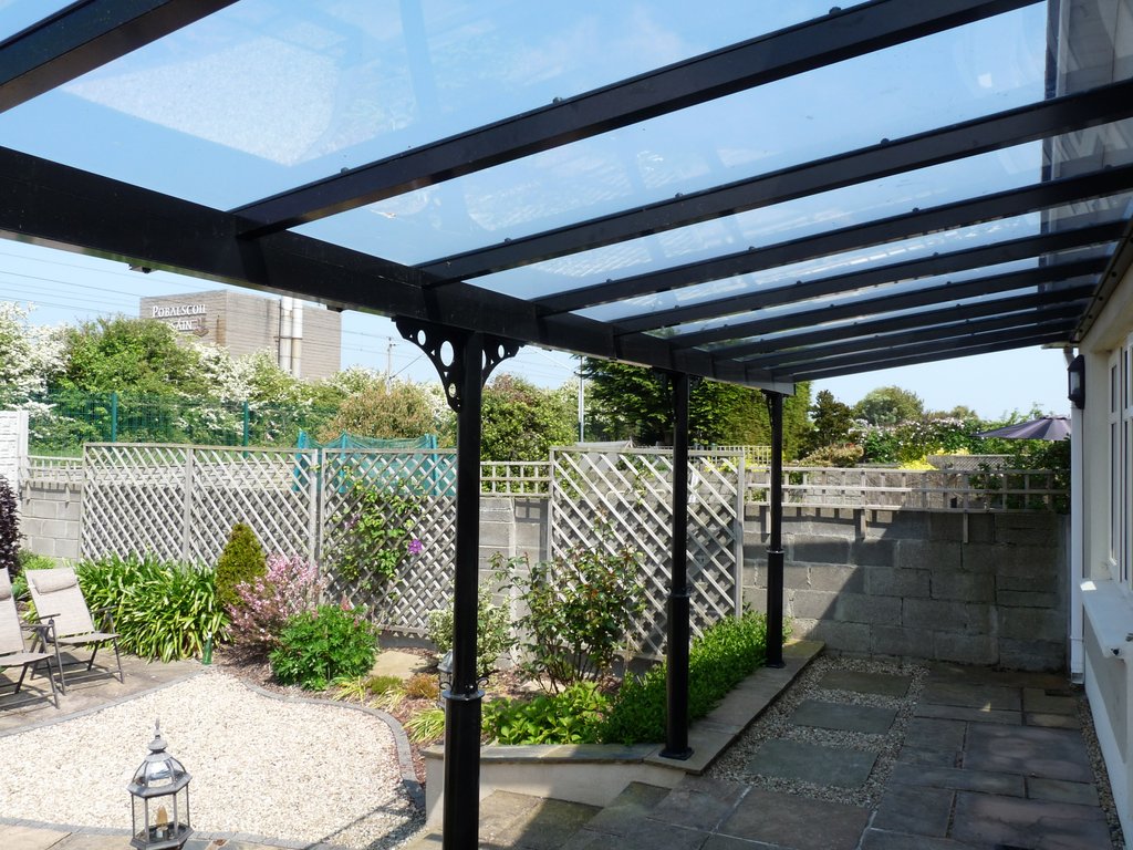 Porch Mesh Patio Cover — Randolph Indoor and Outdoor Design