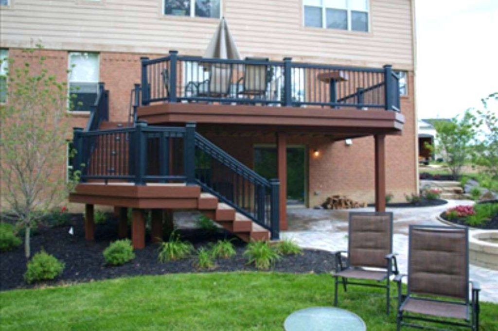 Outside Patio Cover Materials — Randolph Indoor and Outdoor Design