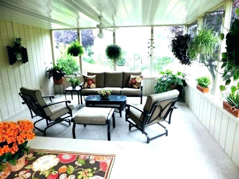 Plant for Indoor Patio Ideas — Randolph Indoor and Outdoor Design