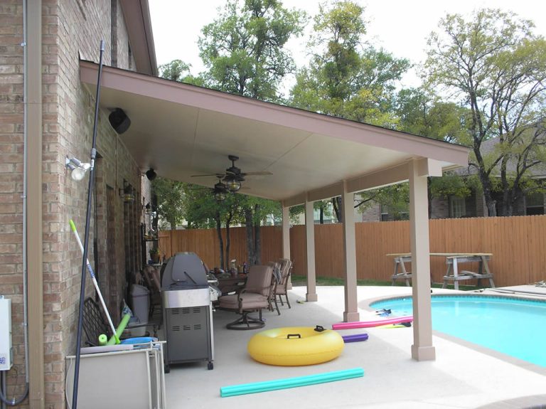 Pool Wood Patio Cover Designs — Randolph Indoor and Outdoor Design