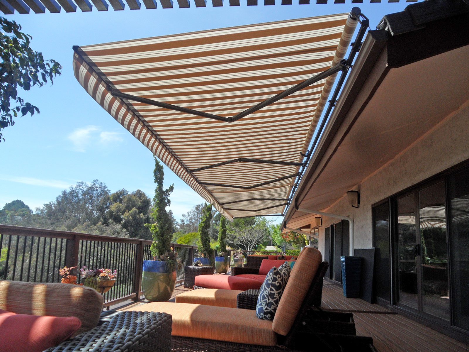 Retractable Patio Cover Best Innovation — Randolph Indoor and Outdoor ...