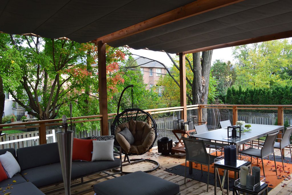 Retractable Patio Cover Innovative — Randolph Indoor and Outdoor Design