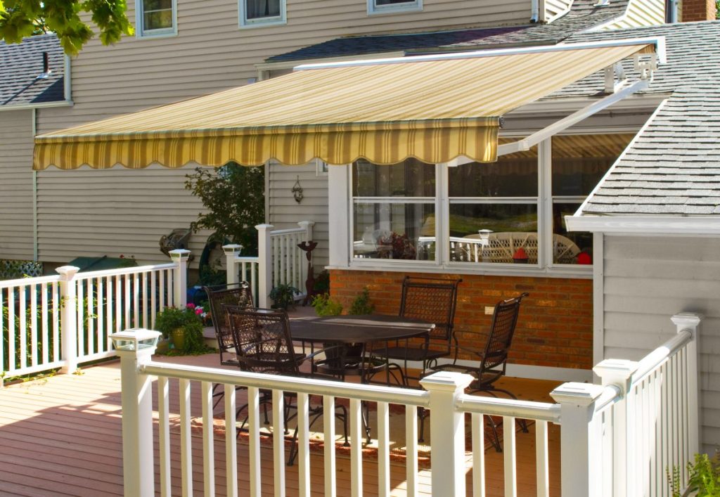 Retractable Patio Cover Kits — Randolph Indoor and Outdoor Design