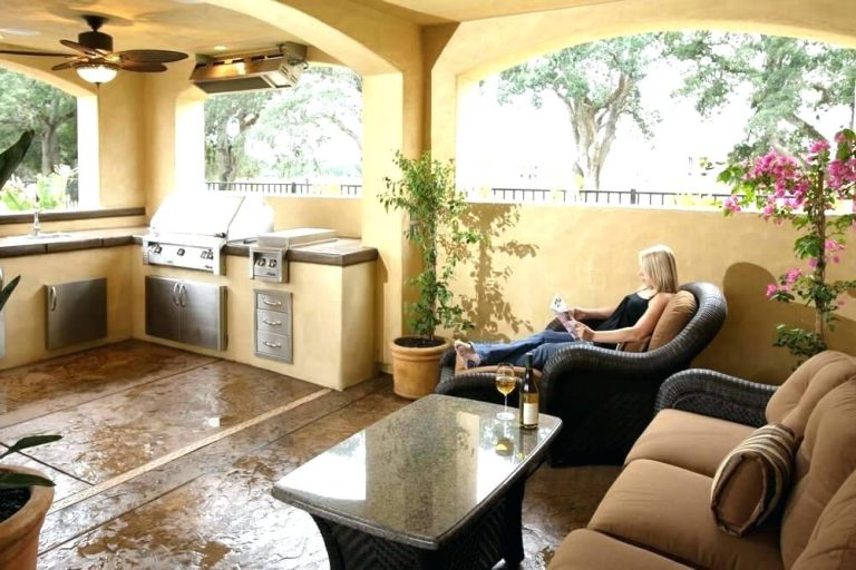Set Up Indoor Patio Ideas — Randolph Indoor and Outdoor Design