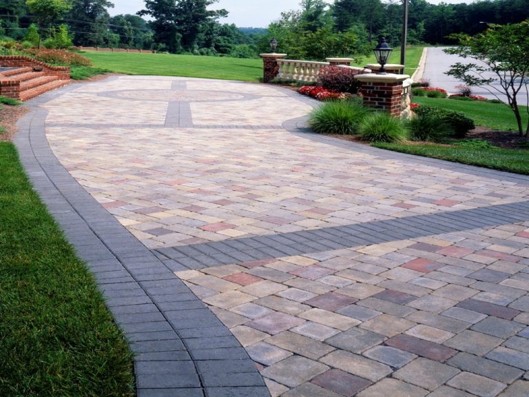 Small Paver Patio Ideas Awesome — Randolph Indoor and Outdoor Design