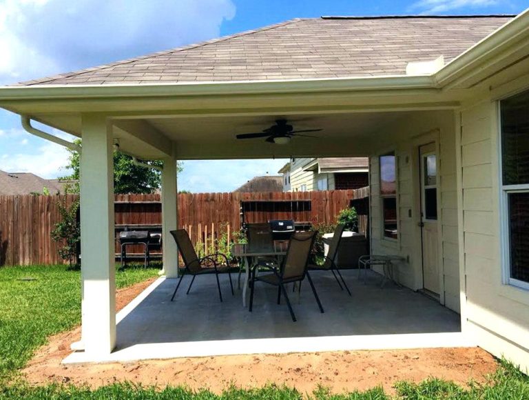Smart Build a Patio Cover — Randolph Indoor and Outdoor Design