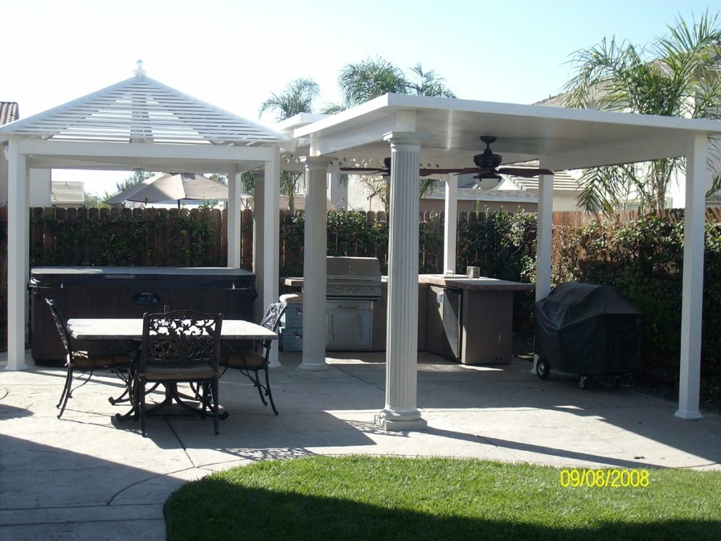 Vinyl Patio Cover Cost — Randolph Indoor and Outdoor Design