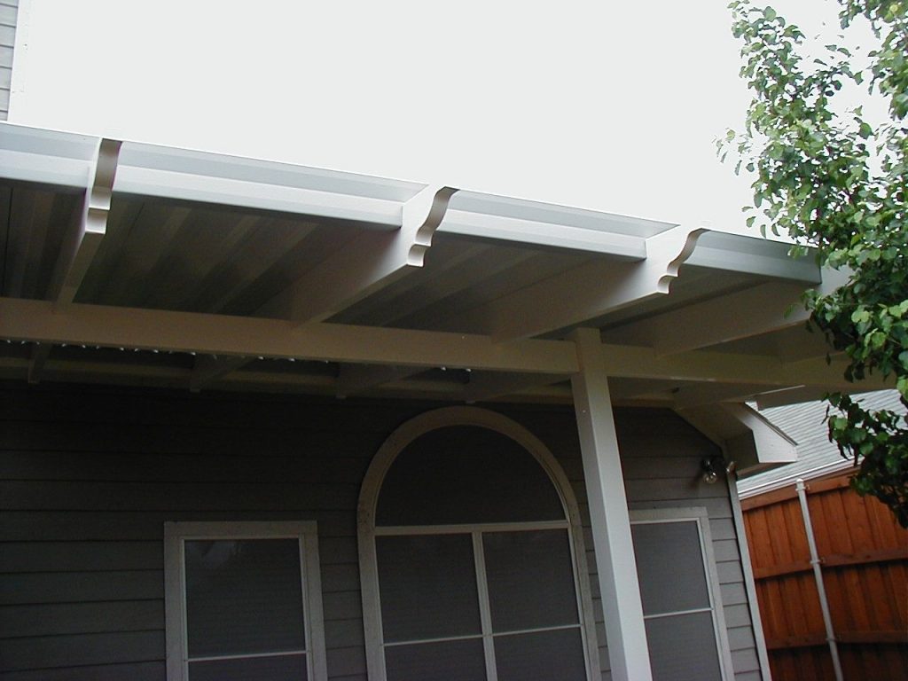 Vinyl Patio Cover Slats — Randolph Indoor and Outdoor Design
