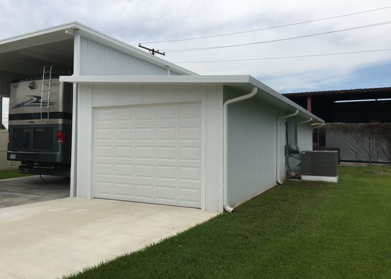 Aluminum Patio Insulated Cover Kits — Randolph Indoor and Outdoor Design