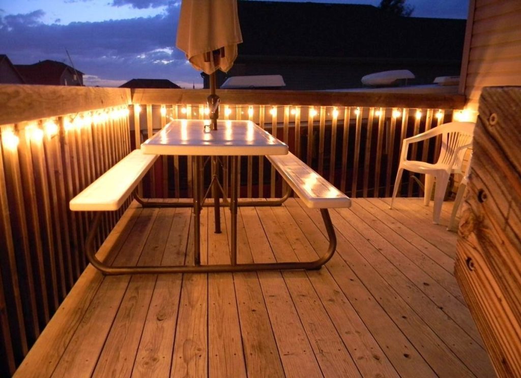 Cool Covered Patio Lighting Ideas — Randolph Indoor and Outdoor Design