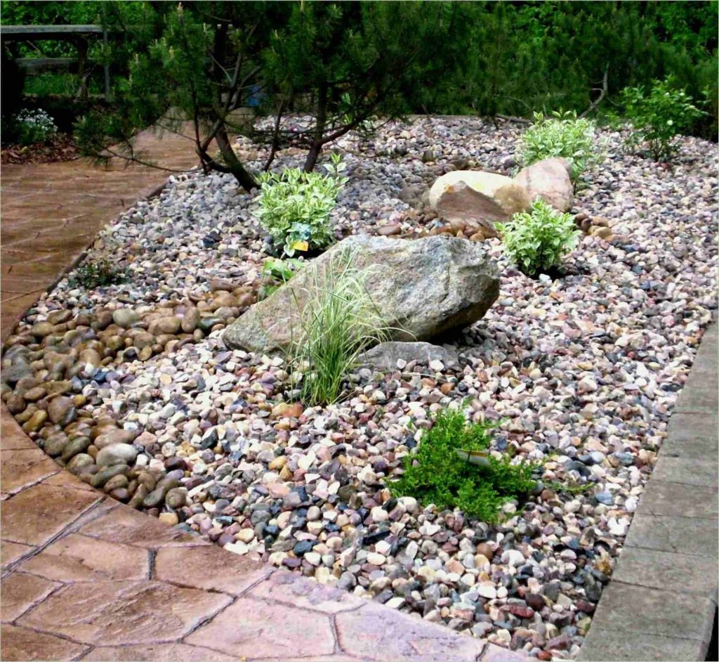 Natural Drainage Ditch Landscaping Ideas — Randolph Indoor and Outdoor ...