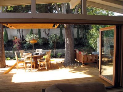 Indoor Patio Door Ideas — Randolph Indoor and Outdoor Design