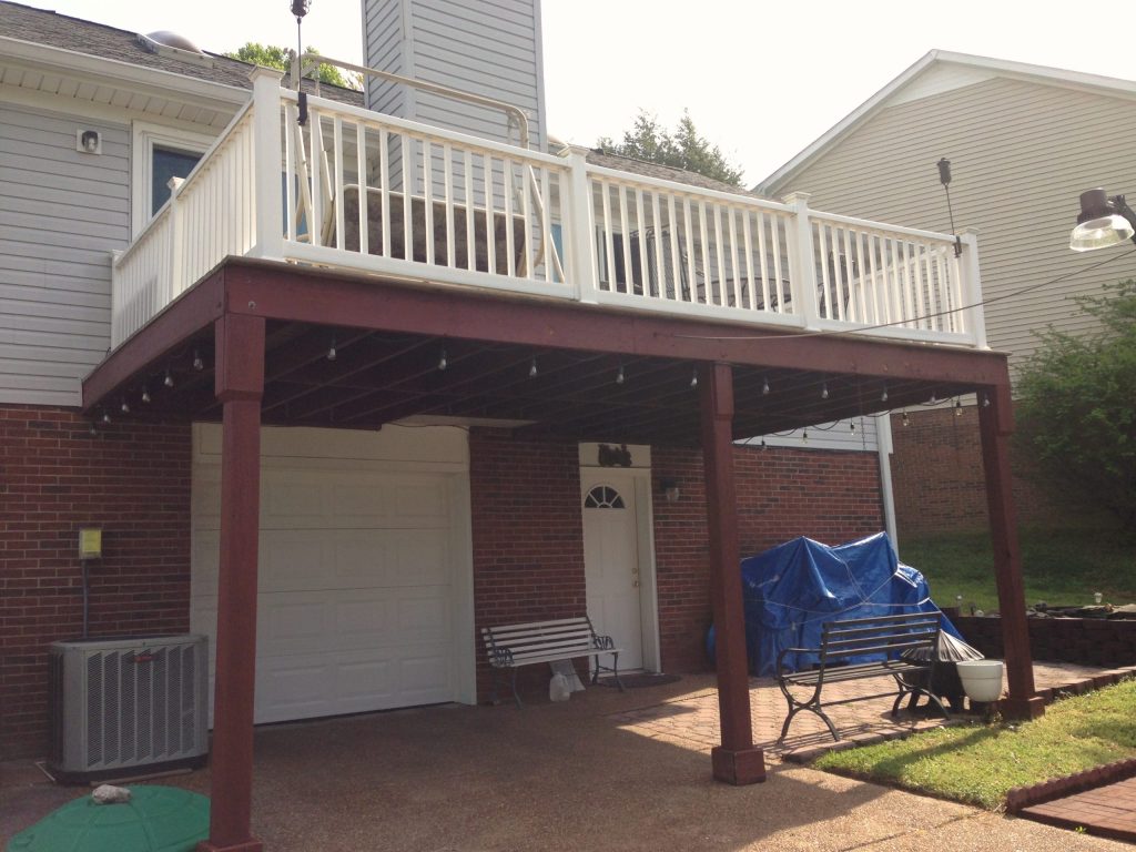 Insulated Patio Cover Kit — Randolph Indoor and Outdoor Design