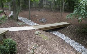 Simple Drainage Ditch Landscaping Ideas — Randolph Indoor and Outdoor ...