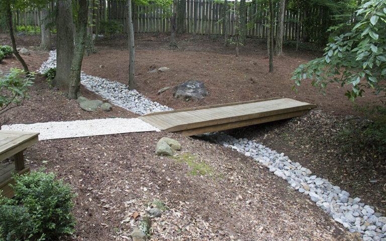 Natural Drainage Ditch Landscaping Ideas — Randolph Indoor and Outdoor ...