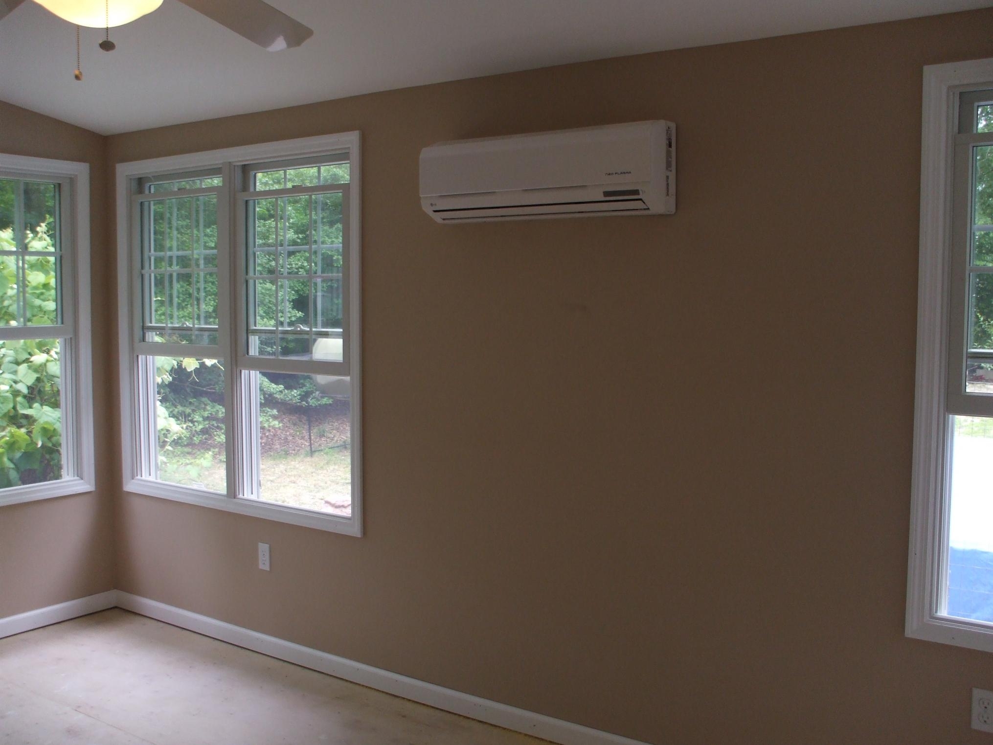 Sun Porch Windows Ideas — Randolph Indoor and Outdoor Design