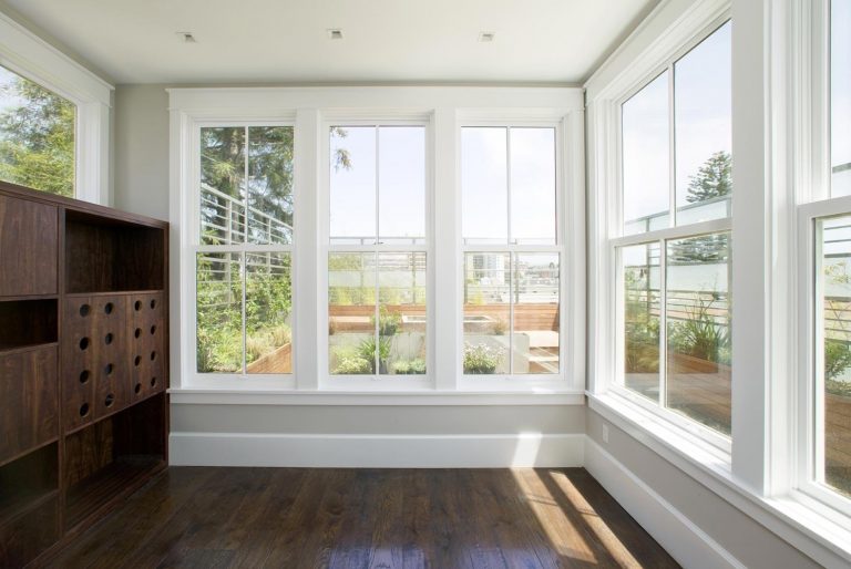 Sun Porch Windows Ideas — Randolph Indoor and Outdoor Design