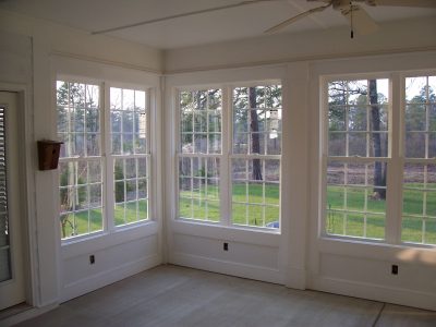 Removable Windows For A Sun Porch — Randolph Indoor and Outdoor Design