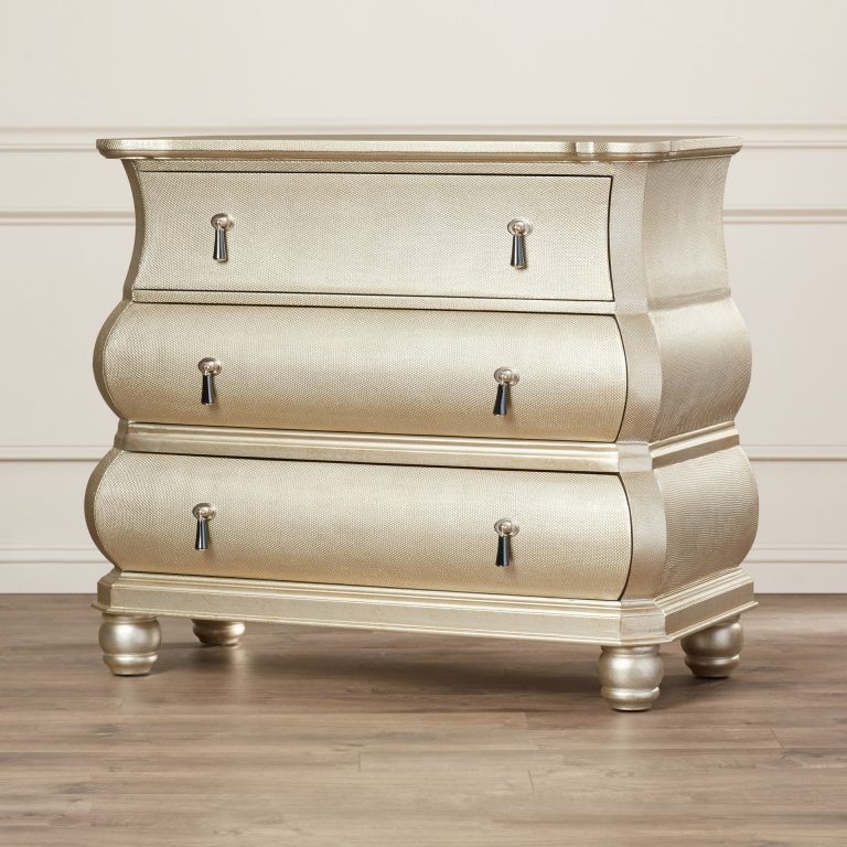 Acme Bombe Chests — Randolph Indoor and Outdoor Design