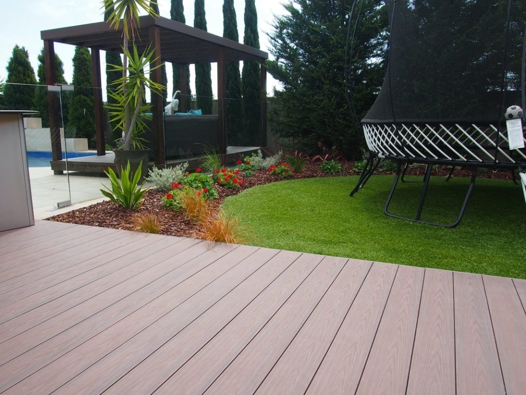 Recycled Plastic Landscape Timbers Lowes — Randolph Indoor and Outdoor ...