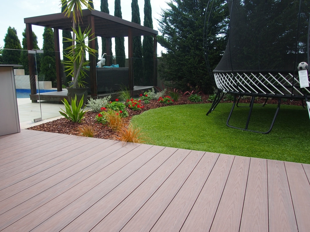 Where To Buy Plastic Landscape Timbers — Randolph Indoor and Outdoor Design