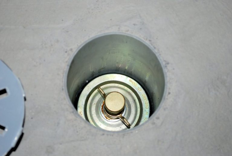 Cover For Basement Floor Drain — Randolph Indoor and Outdoor Design