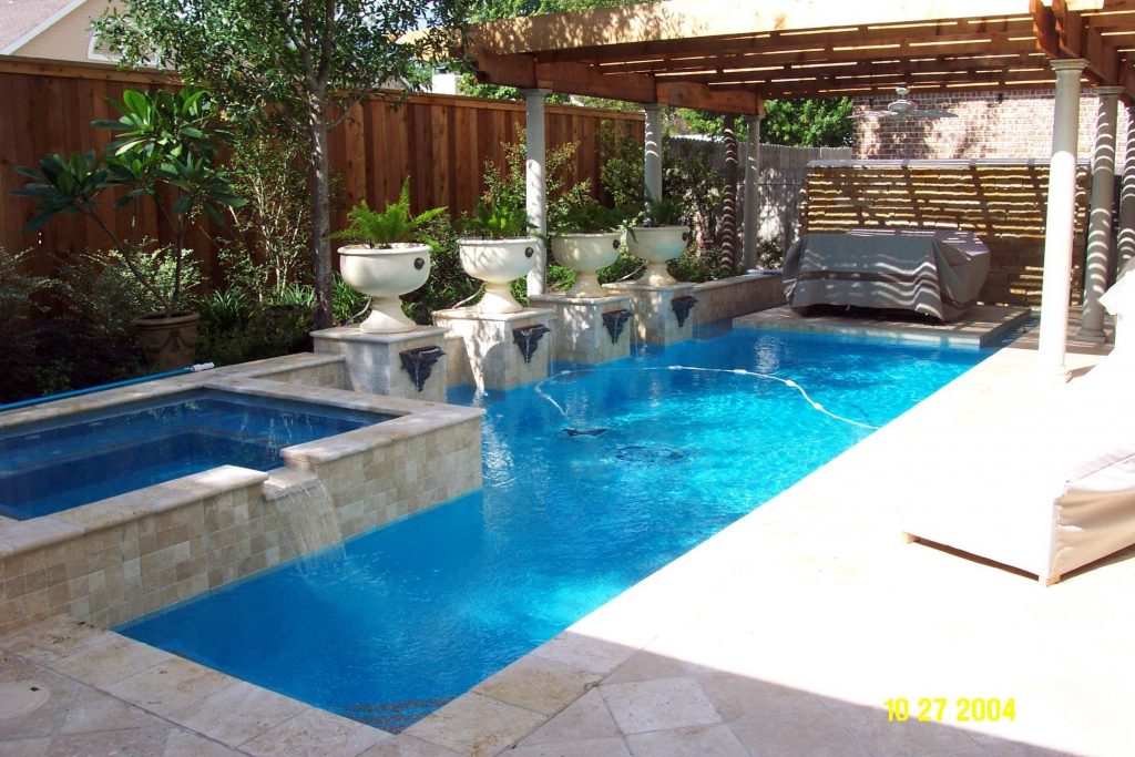 Beautiful Semi Inground Pool Kits — Randolph Indoor and Outdoor Design