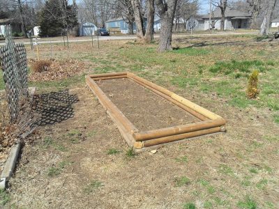 Best Landscape Timber Spikes — Randolph Indoor and Outdoor Design