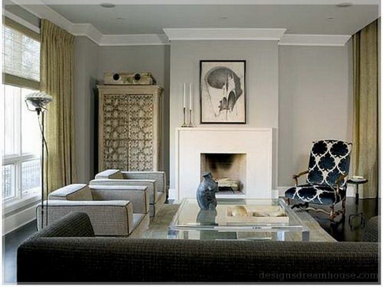 Neutral Paint Colors For Living Room A Perfect For Home's — Randolph ...