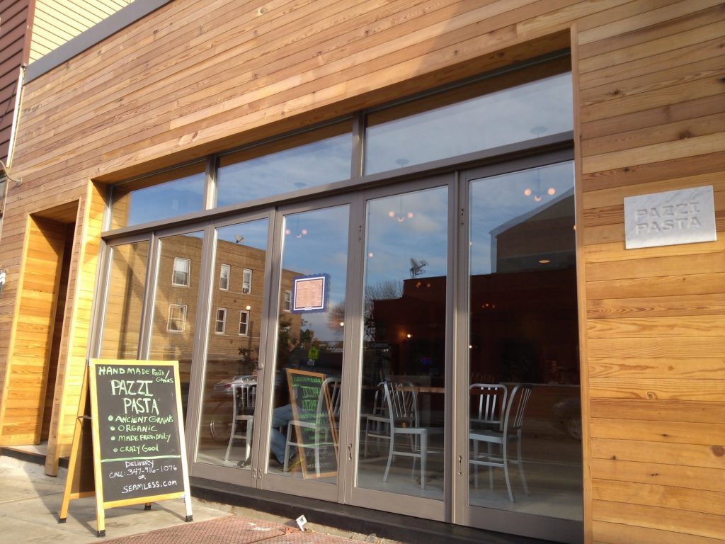 Beveled Rough Cedar Siding — Randolph Indoor and Outdoor Design