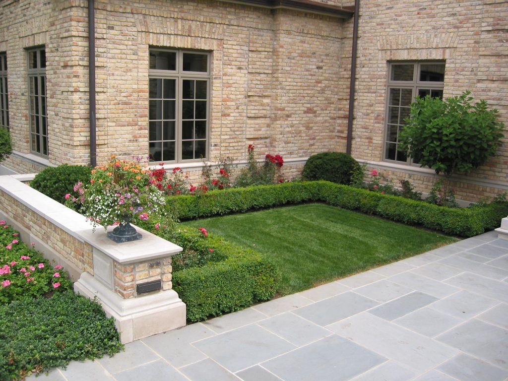 Landscaping Boxwood Shrubs — Randolph Indoor and Outdoor Design