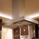 Cavaliere Range Hood Parts — Randolph Indoor and Outdoor Design