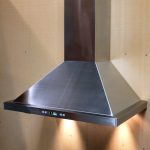 Cavaliere Range Hood Replacement Parts — Randolph Indoor and Outdoor Design