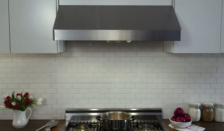 Cavaliere Range Hood Parts — Randolph Indoor and Outdoor Design