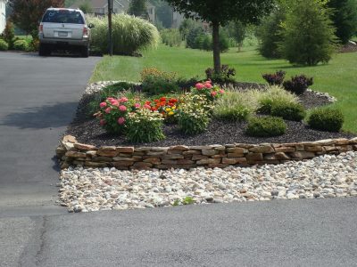 Are Small White Rocks Ok To Use For Landscaping — Randolph Indoor and ...