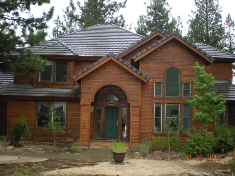 6 Inch Beveled Cedar Siding — Randolph Indoor and Outdoor Design