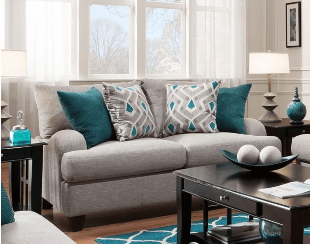 Comfiest Couches For Small Place — Randolph Indoor and Outdoor Design