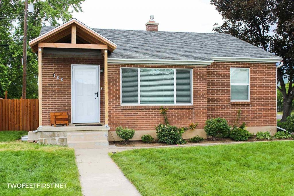 Cost Of Adding A Front Porch To A House — Randolph Indoor and Outdoor ...