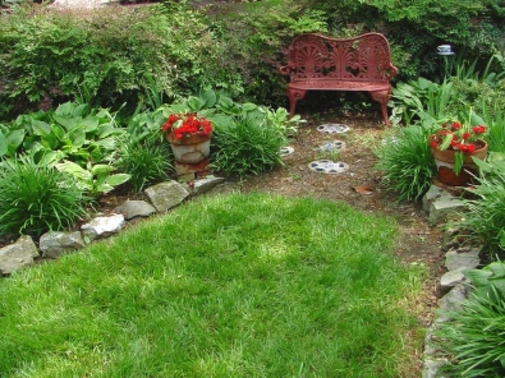 Ideas Focal Point Landscaping — Randolph Indoor and Outdoor Design