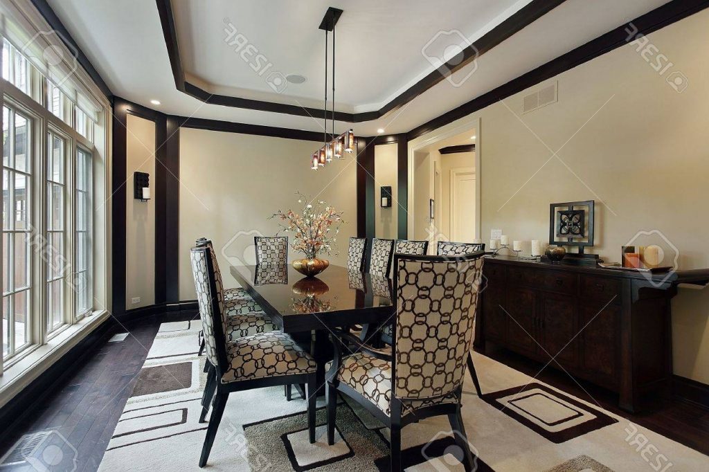 How To Frame A Tray Ceiling — Randolph Indoor and Outdoor Design