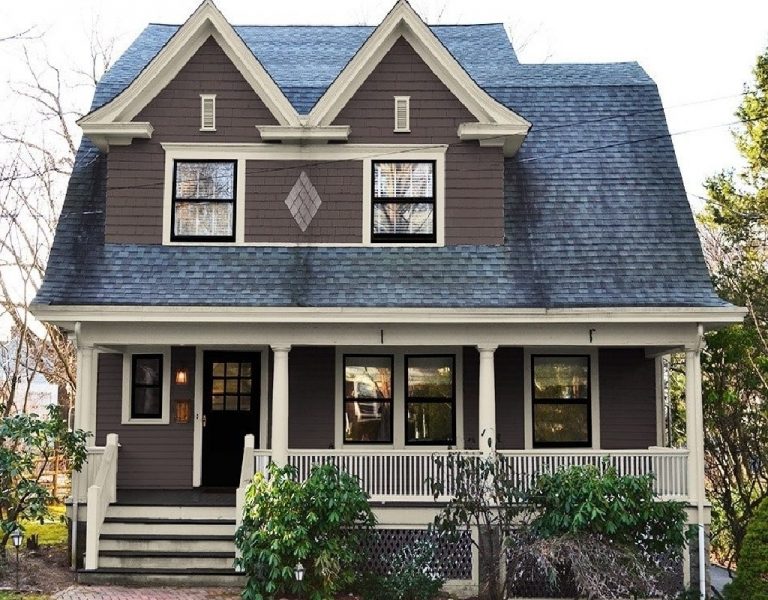 Decorative Gable End Attic Vents — Randolph Indoor and Outdoor Design