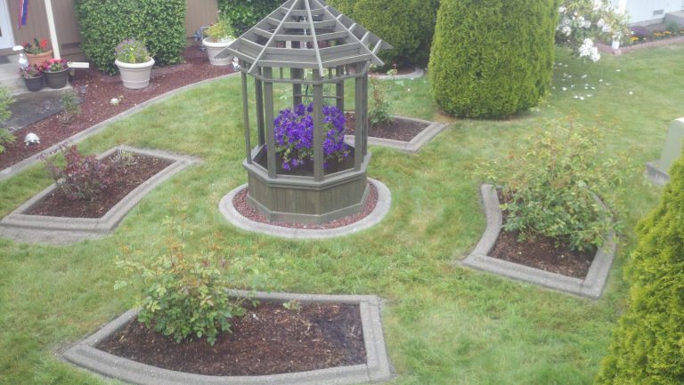 Best Decorative Landscape Curbing Ideas — Randolph Indoor and Outdoor ...