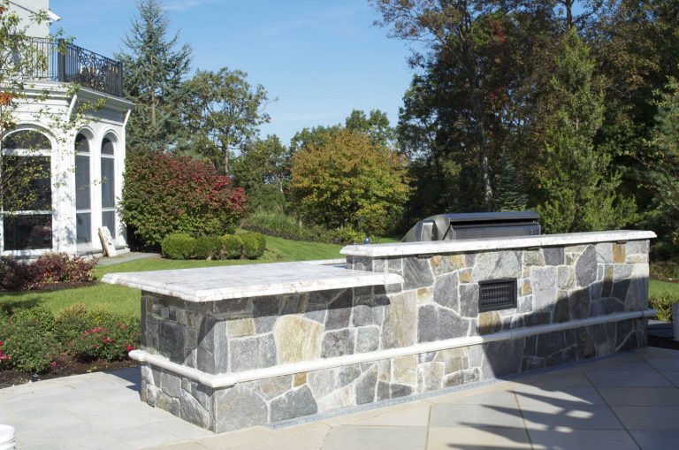 Enchanting Outdoor Kitchen Granite Countertops — Randolph Indoor and ...