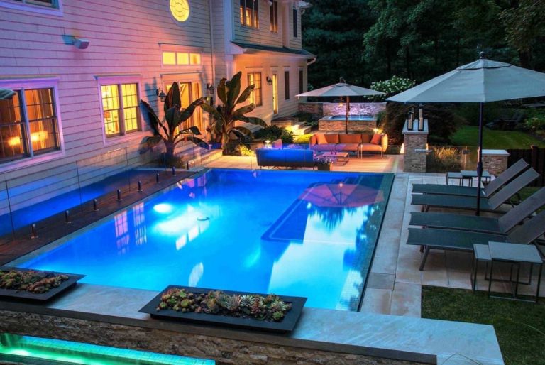 Diy Semi Inground Pool Kits — Randolph Indoor and Outdoor Design