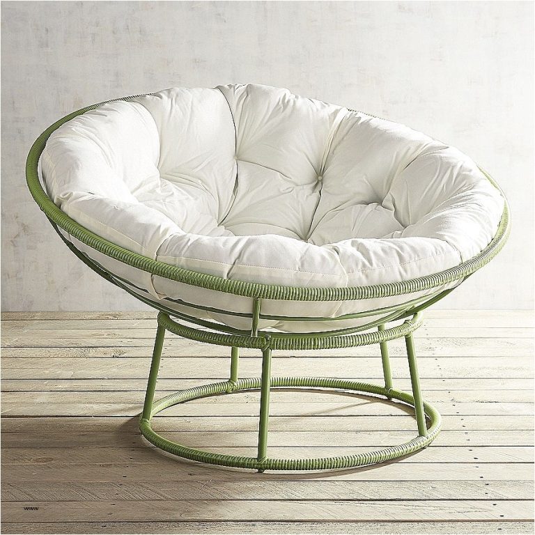 Folding Papasan Chair For Home — Randolph Indoor and Outdoor Design