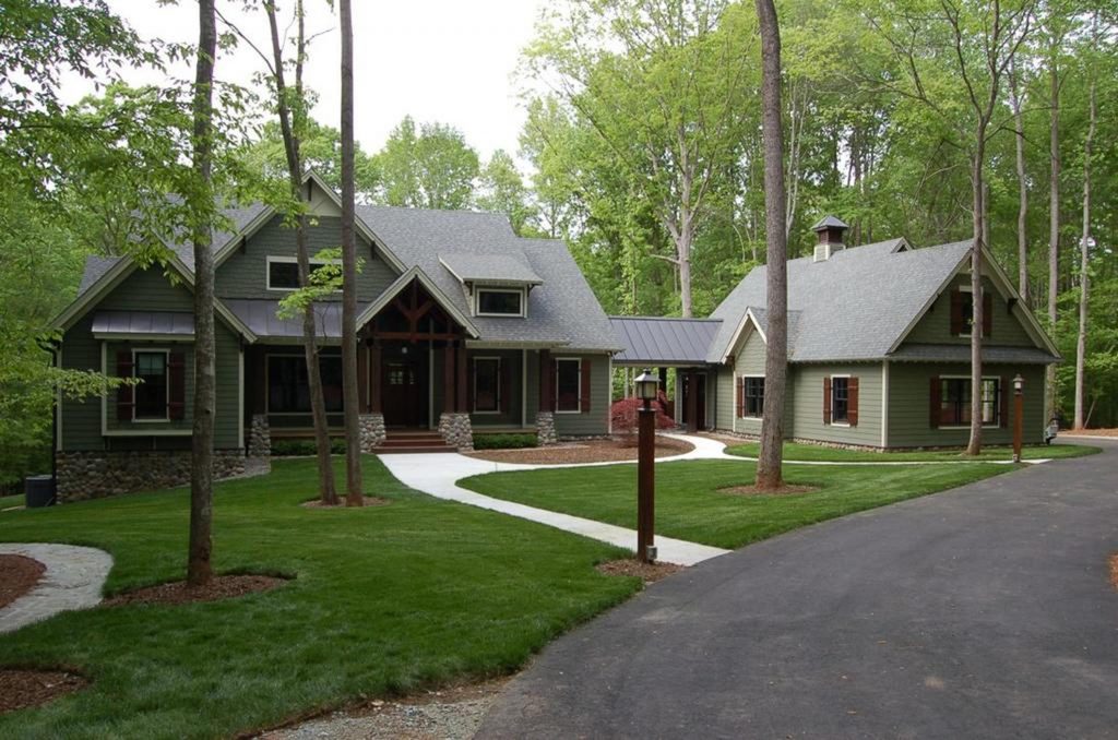 Front Lawn Landscaping Ideas For Ranch Homes — Randolph Indoor and ...