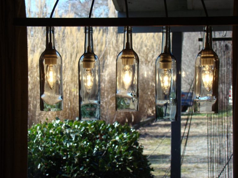 Front Porch Chandelier Style — Randolph Indoor and Outdoor Design