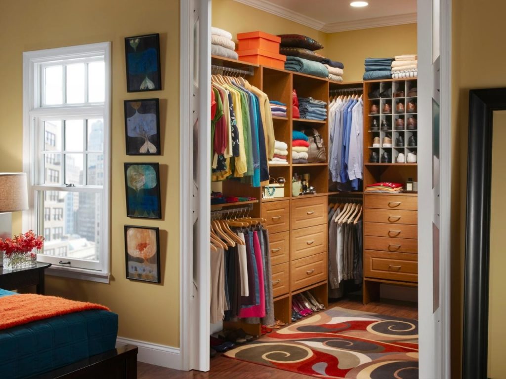 Sliding Closet Doors Design Ideas — Randolph Indoor and Outdoor Design