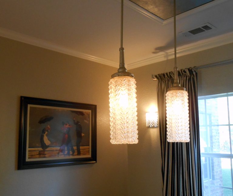 Front Porch Chandelier Style — Randolph Indoor and Outdoor Design