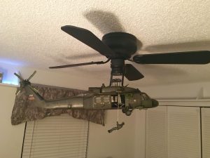 Ceiling Fan Airplane Propeller — Randolph Indoor and Outdoor Design